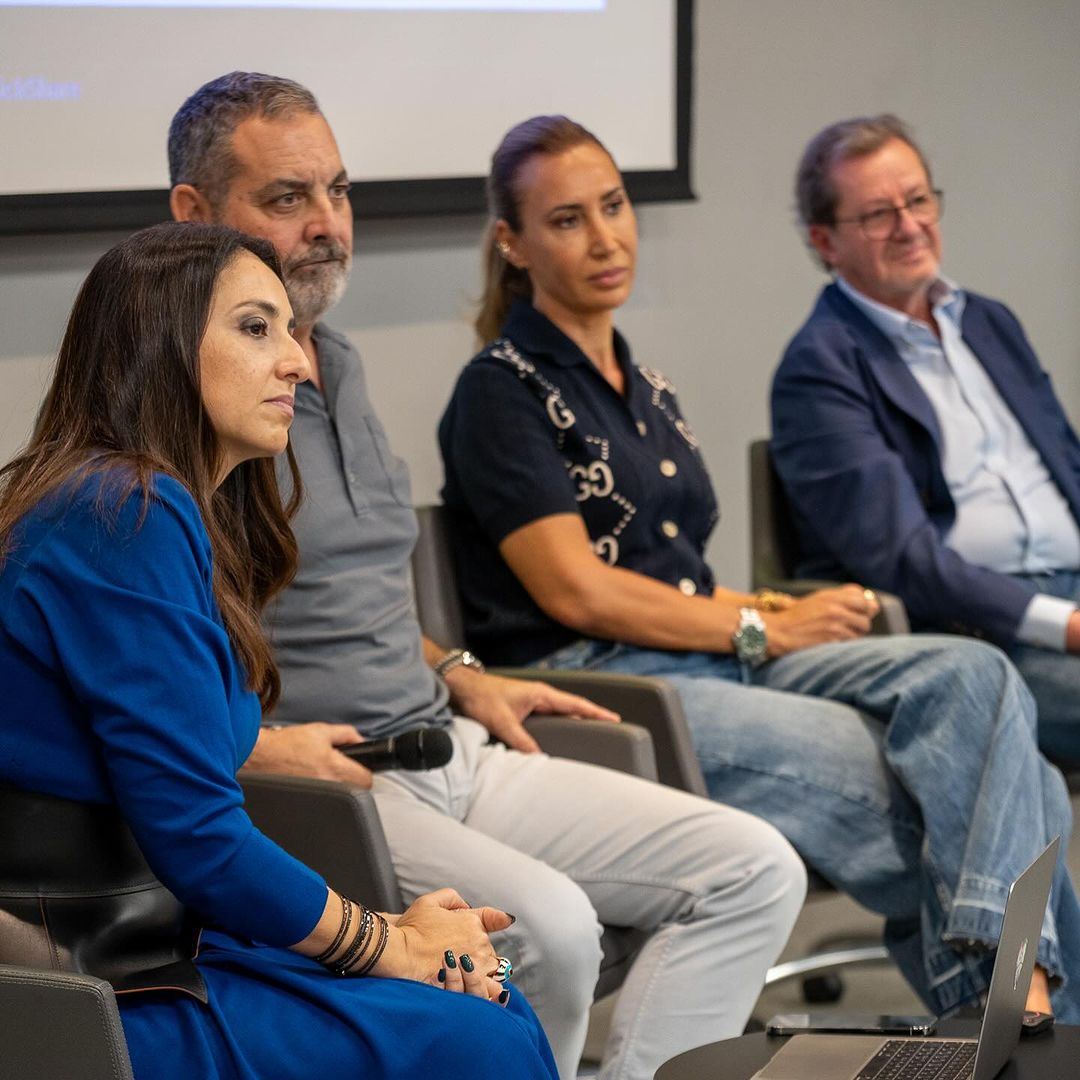 What's happening at Dubai Collection Nights?