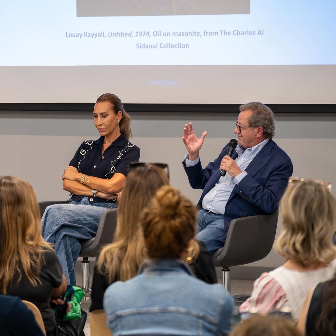 What's happening at Dubai Collection Nights?