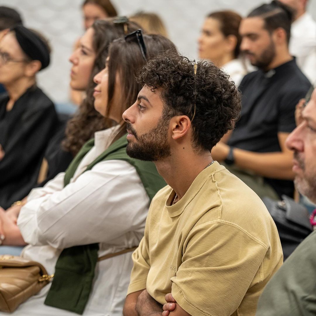 What's happening at Dubai Collection Nights?