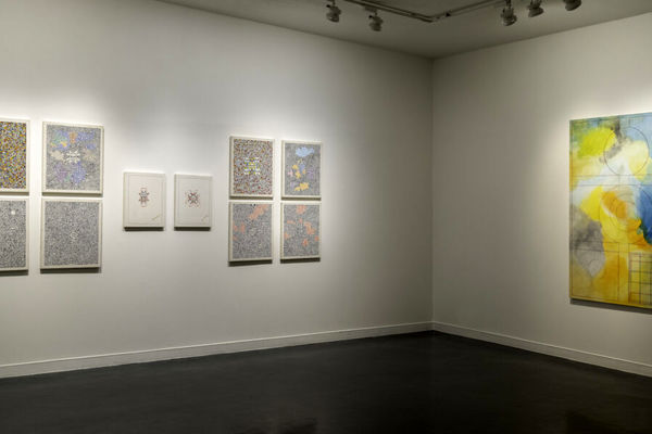 Sharjah Art Foundation presents Henok Melkamzer’s solo exhibition at ...