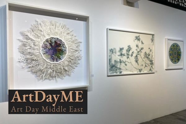 Lateefa bint Maktoum's private collection unveiled at FN Designs - Photos