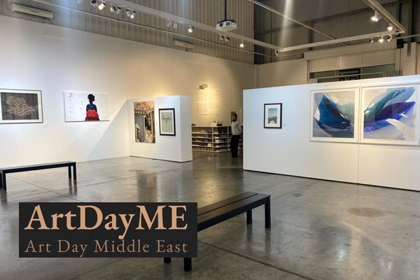 Lateefa bint Maktoum's private collection unveiled at FN Designs - Photos