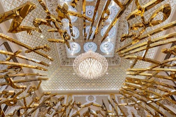 Look: Mattar bin Lahej has graced the Museum of the Future, Qasr Al ...